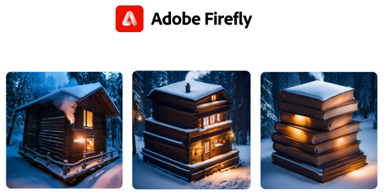 Adobe Firefly Text to Image Generation] Thorough explanation from basic ...